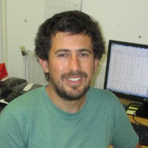 Pedro Lastra – I+D EgiCAD